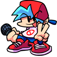 Casting Call Club : Friday Night Funkin Vs Power Ranger Anthony