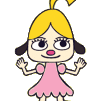 Casting Call Club : Parappa the Rapper Anime RESCRIPTED
