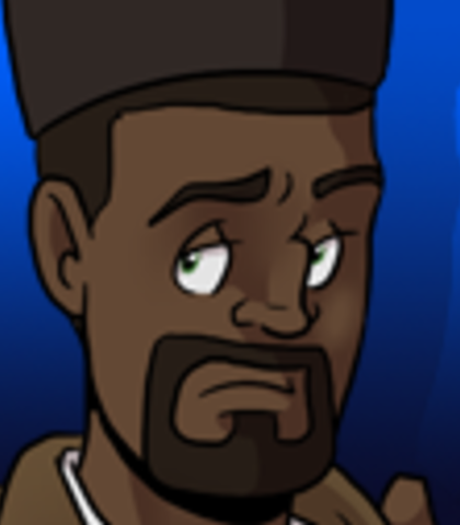 Casting Call Club : Requiem Mask Comic Dub