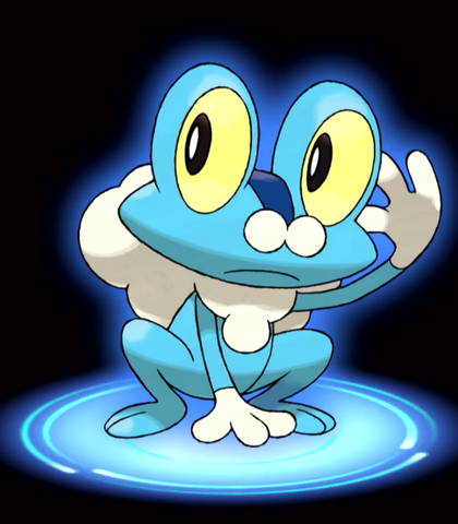 Casting Call Club : Pokemon X And Y ABRIDGED