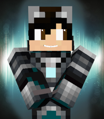 Casting Call Club : Minecraft Stories V/A Form!!!