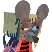 Casting Call Club : Dark Deception: Gregory Horror Show (Fan Game)