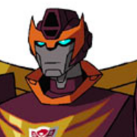 Casting Call Club : Transformers Animated: Abridged Season 1 2