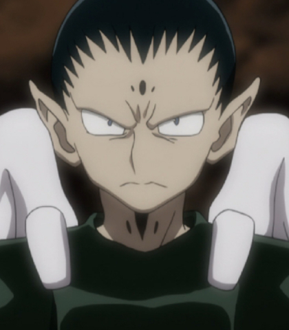 Casting Call Club : Hunter X Hunter Meruem Birth Scene Fandub Recast