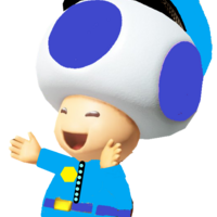 Casting Call Club : Mushroom Kingdom Nightmares The Green Hero