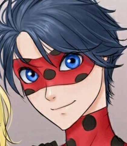 Casting Call Club : Miraculous Ladybug Genderbend Theme Song