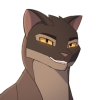 Casting Call Club : WCAnimated - Warriors: Into the Wild (Round 2)