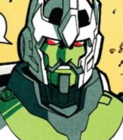 Casting Call Club : Transformers More Than Meets The Eye Audio Drama ...