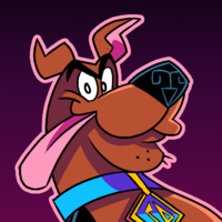 Casting Call Club : SCOOBY-DOO! CODE: PARANORMAL- A Visual/Audio Series