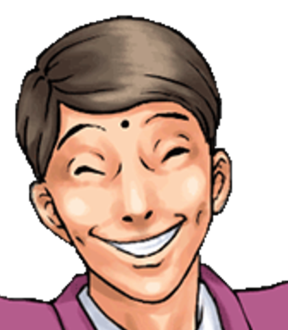 Casting Call Club : Phoenix Wright: Ace Attorney Trilogy Fandub