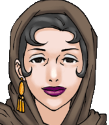 Casting Call Club : Phoenix Wright: Ace Attorney Trilogy Fandub