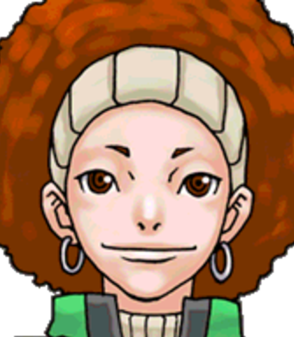 Casting Call Club : Phoenix Wright: Ace Attorney Trilogy Fandub