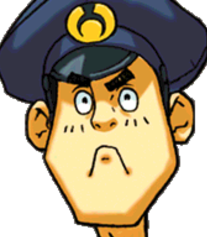Casting Call Club : Phoenix Wright: Ace Attorney Trilogy Fandub