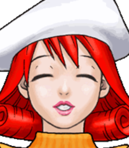 Casting Call Club : Phoenix Wright: Ace Attorney Trilogy Fandub