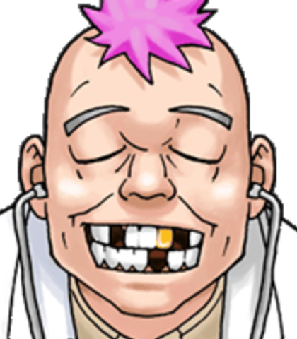 Casting Call Club : Phoenix Wright: Ace Attorney Trilogy Fandub