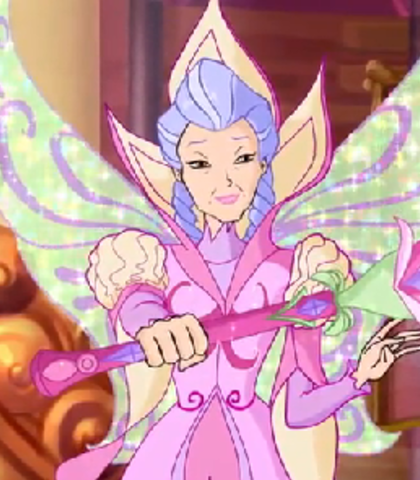 Casting Call Club : 【Winx Club Season 6 Fandub Casting Call】