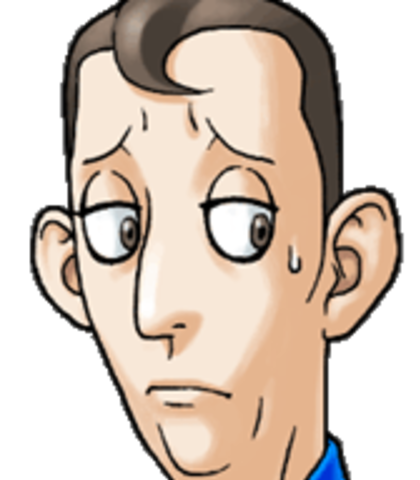 Casting Call Club : Phoenix Wright: Ace Attorney Trilogy Fandub