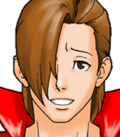 Casting Call Club : Phoenix Wright: Ace Attorney Trilogy Fandub