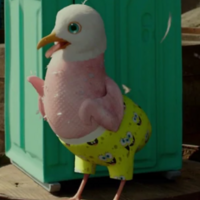 Casting Call Club : The SpongeBob Movie: Sponge Out of Water Resurfaced