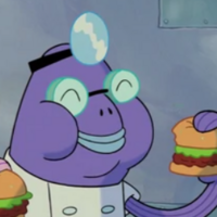 Casting Call Club : The SpongeBob Movie: Sponge Out of Water Resurfaced