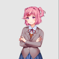 Casting Call Club : DDLC original scene VA's NEEDED