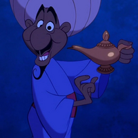 Casting Call Club : Aladdin: The Arabian Night Dub