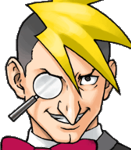 Casting Call Club : Phoenix Wright: Ace Attorney Trilogy Fandub