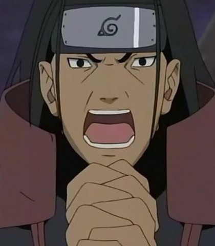 DaveyKVA for Hashirama Senju | Casting Call Club