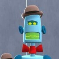 Casting Call Club : VeggieTales. EXE Chapter 2