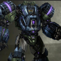 Casting Call Club : Transformers: Our Fall of Cybertron