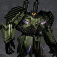 Casting Call Club : Transformers: Our Fall of Cybertron