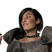 Casting Call Club : Fallout 2 - Talking Heads Mod (Voice Actors Needed)