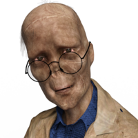 Casting Call Club : Fallout 2 - Talking Heads Mod (Voice Actors Needed ...