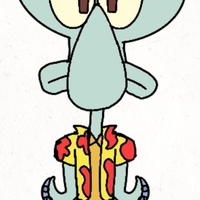 Casting Call Club : The Boring Life of Squidward Tentacles.