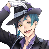 Casting Call Club : Twisted Wonderland: The Phantom Bride