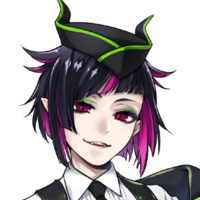 Casting Call Club : Twisted Wonderland: The Phantom Bride
