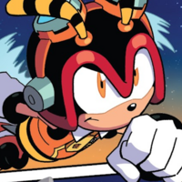 Casting Call Club : Sonic IDW Comic Dub