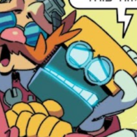 Casting Call Club : Sonic IDW Comic Dub