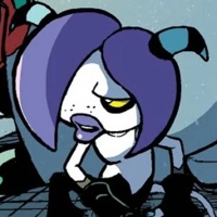 Casting Call Club : Sonic IDW Comic Dub