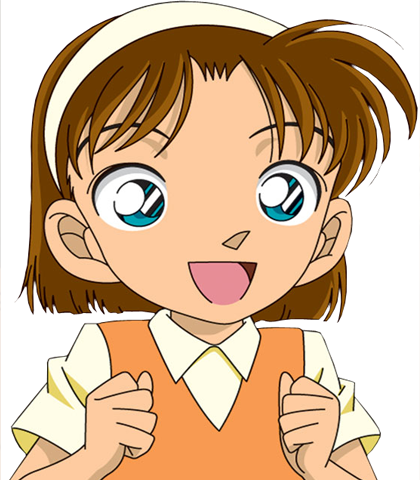 Casting Call Club : Case Closed (Detective Conan) Multi Episode Dub