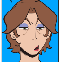 Casting Call Club : Jupiter-Men WEBTOON comic dub