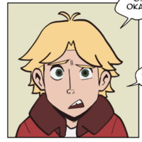 Casting Call Club : Jupiter-Men WEBTOON comic dub