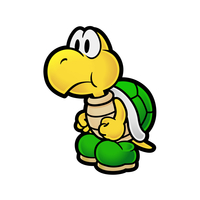 Casting Call Club : Super Paper Mario Fan Dub