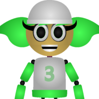 Casting Call Club : Robotic_LIFE