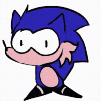 Casting Call Club : FNF Vs. Sonic.EXE With Lyrics