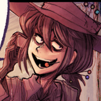 Casting Call Club : DeathSitter Webtoon Dub- Ch1