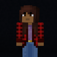 Casting Call Club : The Spider-Man (Minecraft Real Time Animated Series)