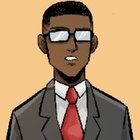 Casting Call Club : Dark Matters (Motion Comic Series)