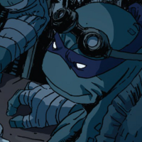 Casting Call Club : TMNT: The Last Ronin Highlight Comic Dubs