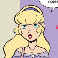 Casting Call Club : Jupiter-Men WEBTOON comic dub